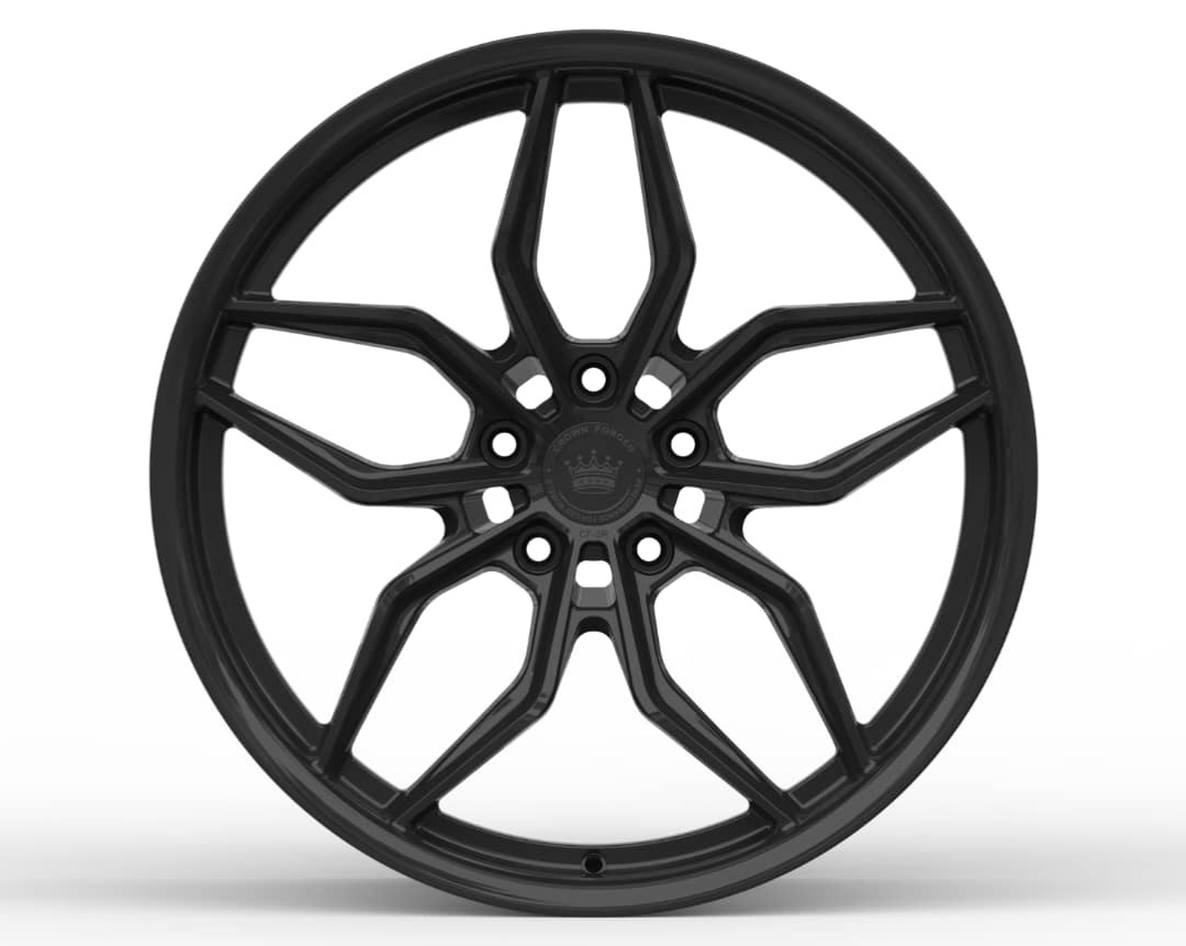 Crown Forged Wheel Collection – Crown Forged Wheels