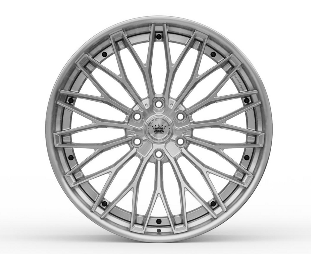 Crown Forged Wheel Collection – Crown Forged Wheels