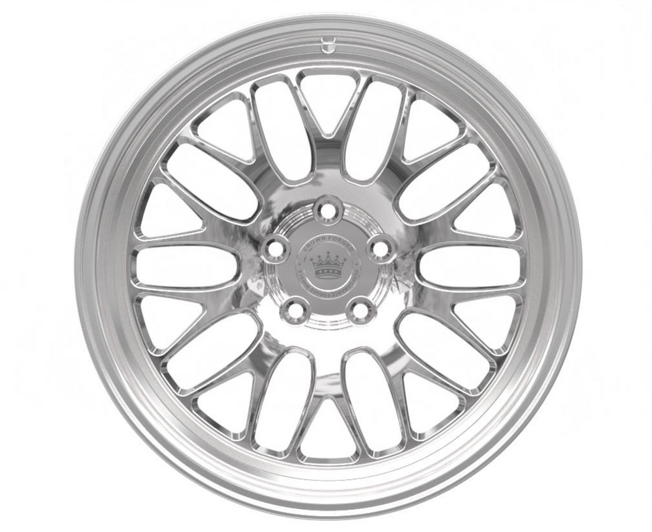 Crown Forged Wheel Collection – Crown Forged Wheels