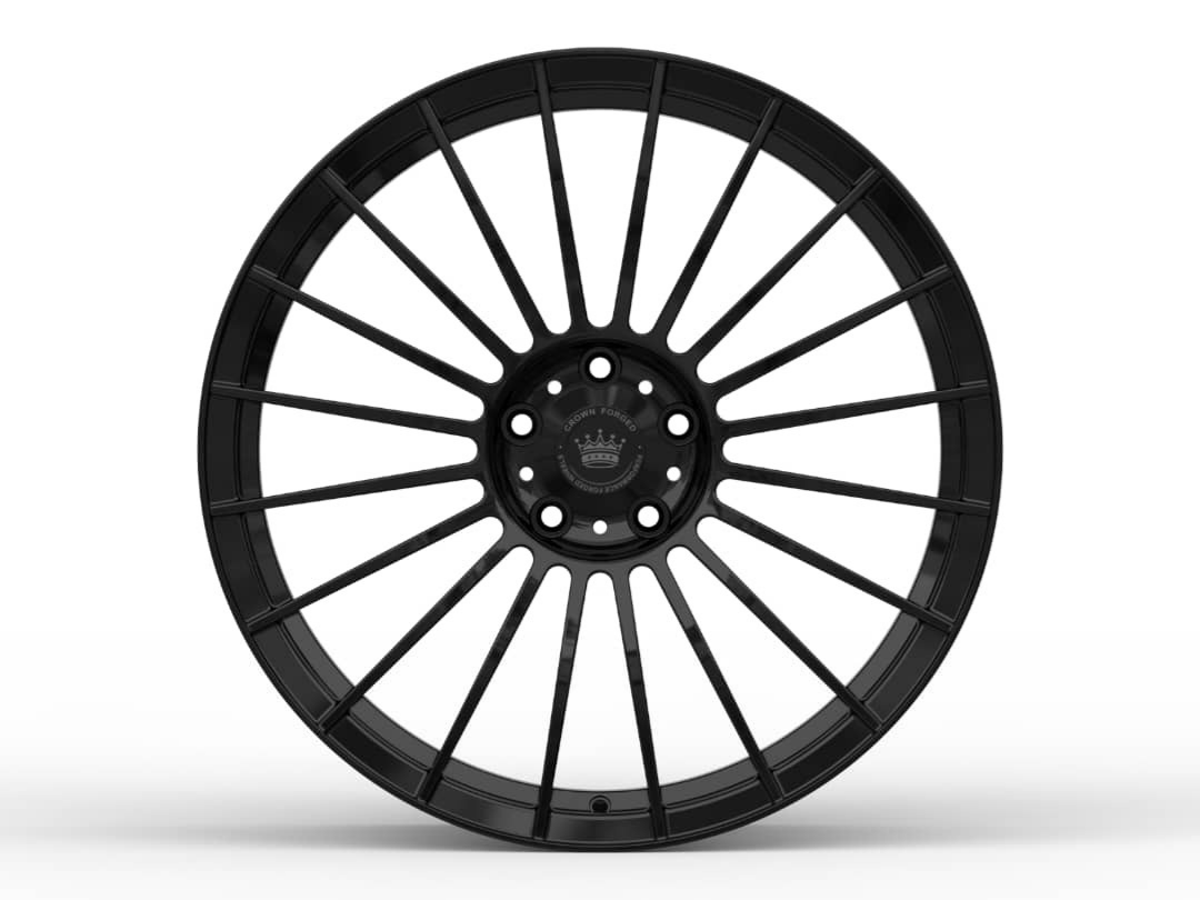 Crown Forged - CF-AR – Crown Forged Wheels