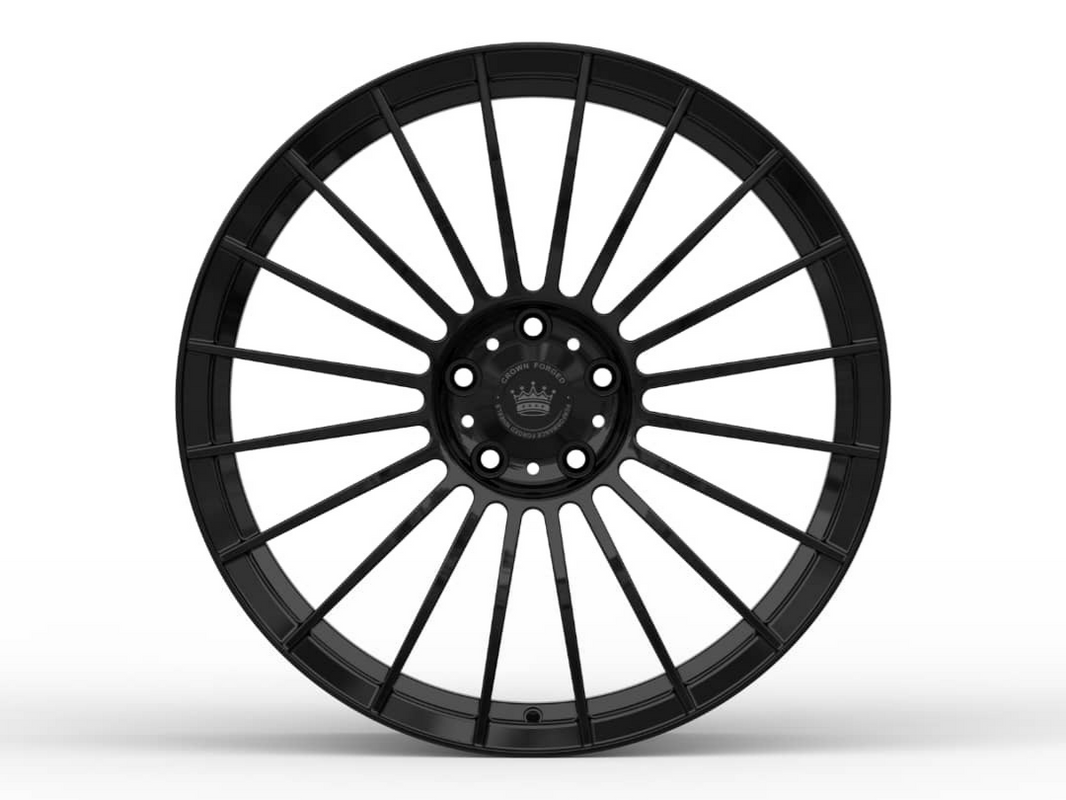 Crown Forged Wheel Collection – Crown Forged Wheels